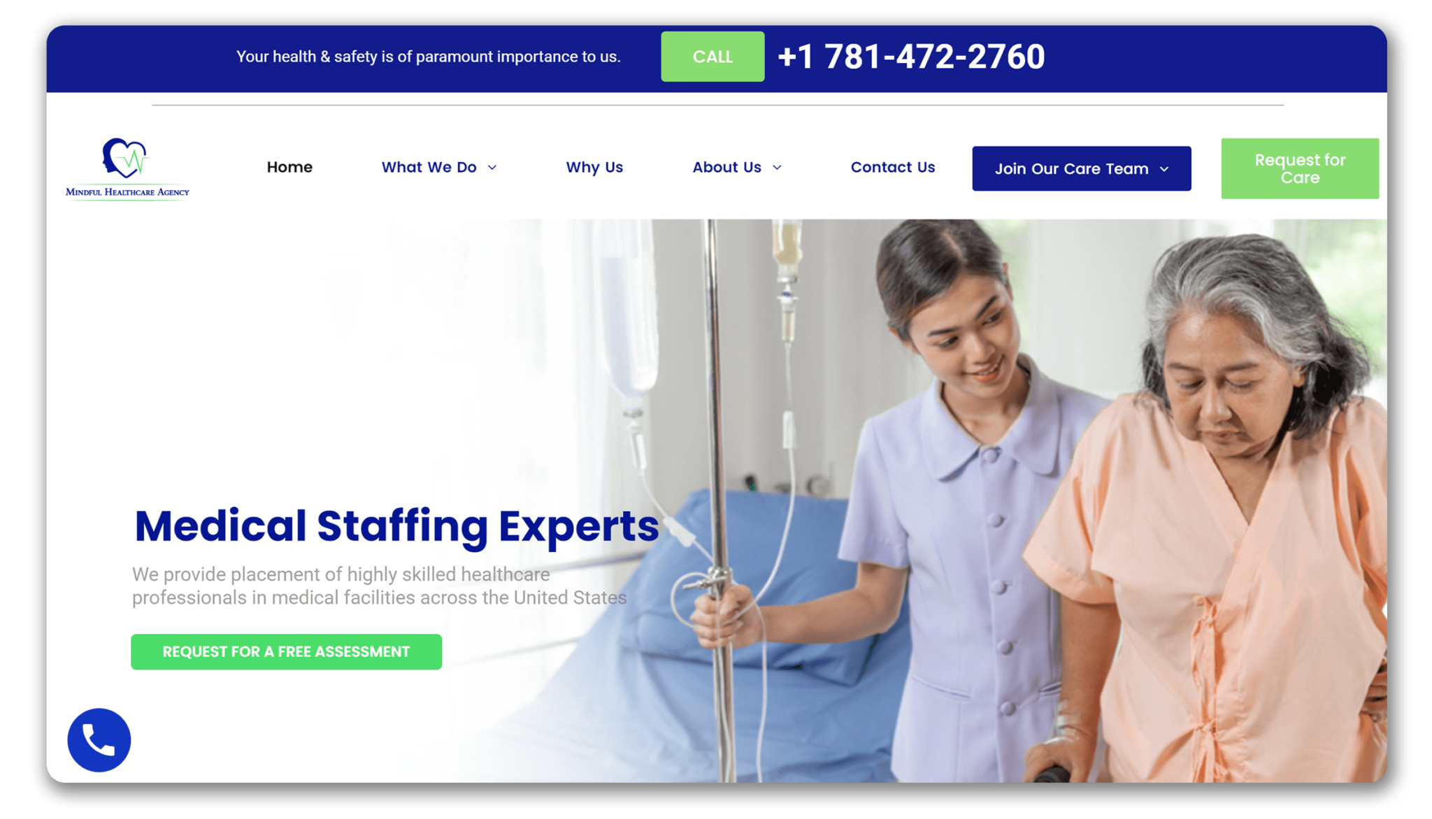 Digiverse Solutions - Your Digital Partner